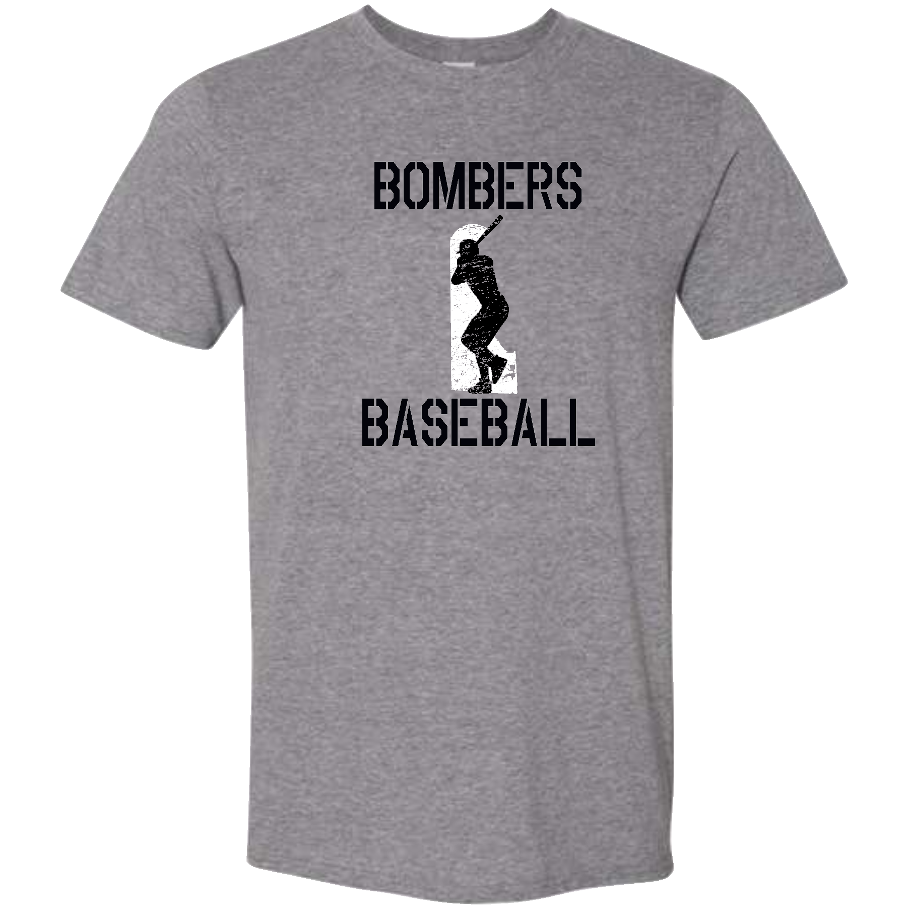 Bombers Baseball (Cooperstown 2024) – Tempted Tee's and Graphics