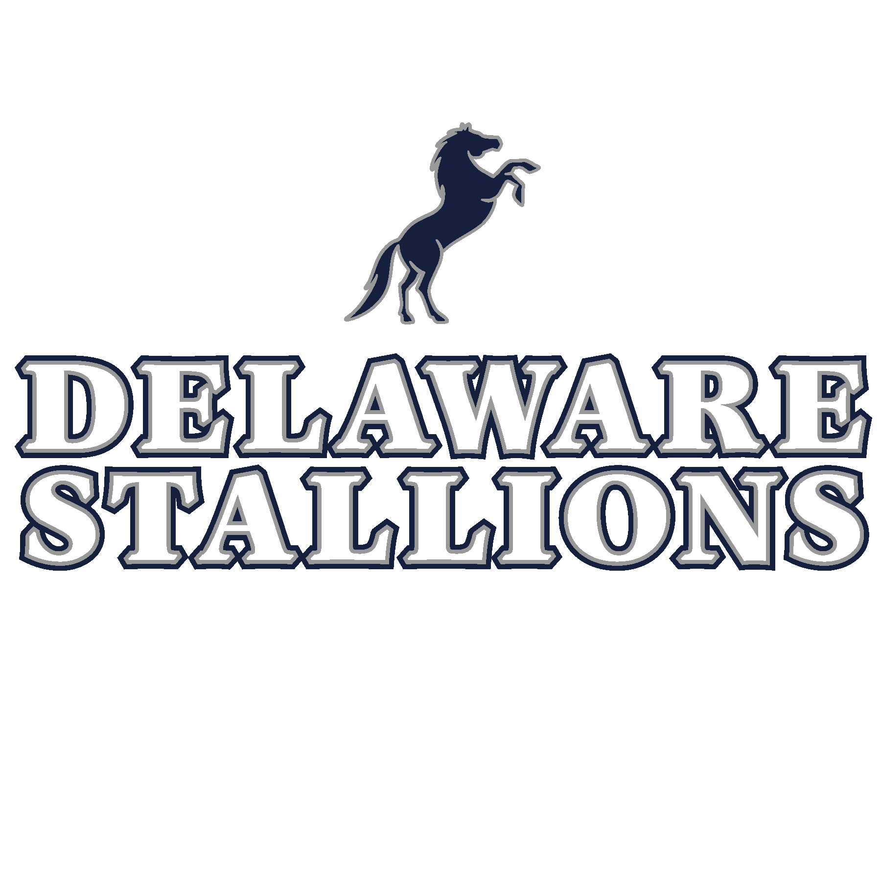 Delaware Stallions Travel Baseball – Tempted Tee's and Graphics