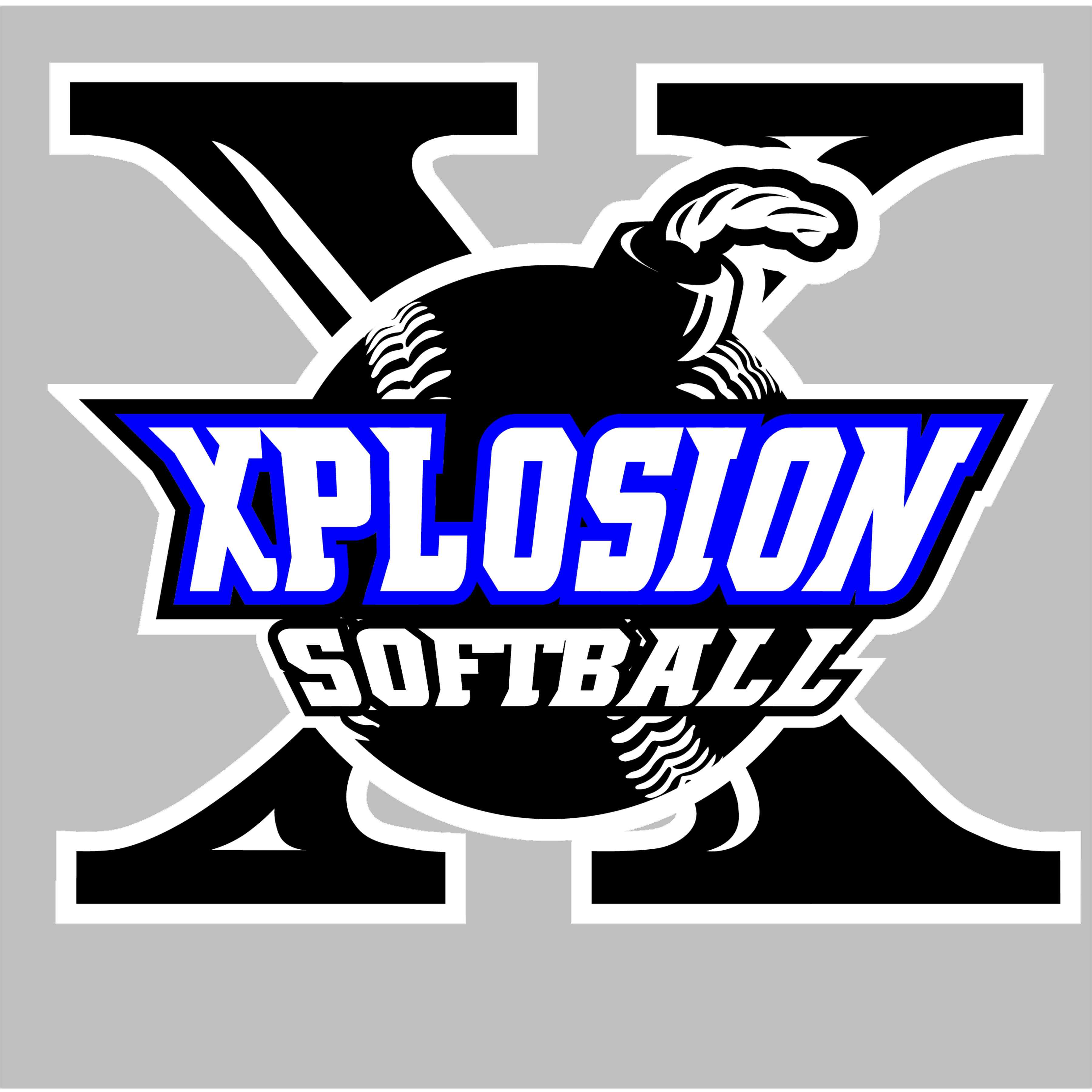 Delaware Xplosion Softball – Tempted Tee's and Graphics