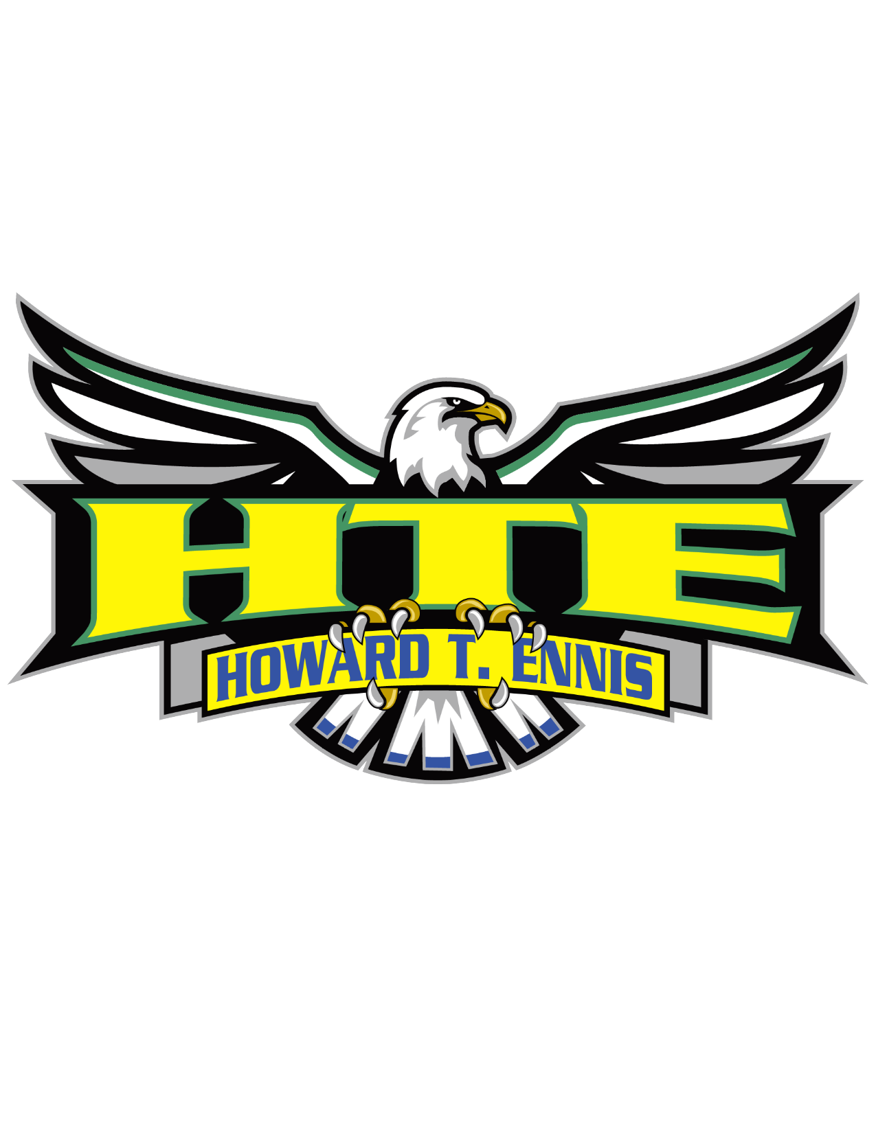 Howard T Ennis Apparel – Tempted Tee's and Graphics