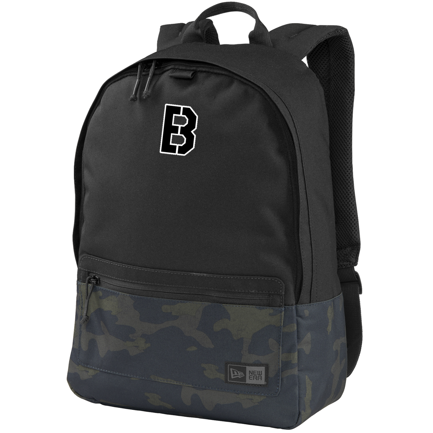 New Era Legacy Backpack – Tempted Tee's and Graphics