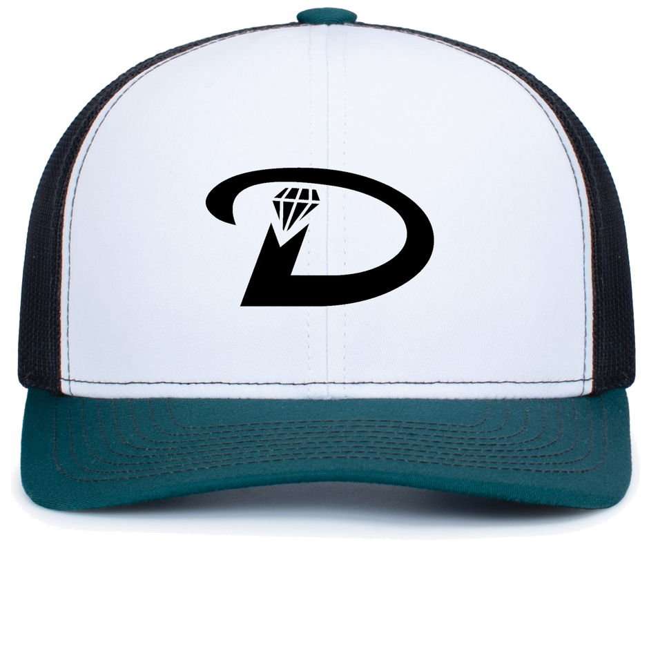 Delaware Diamonds Softball Apparel – Tempted Tee's and Graphics